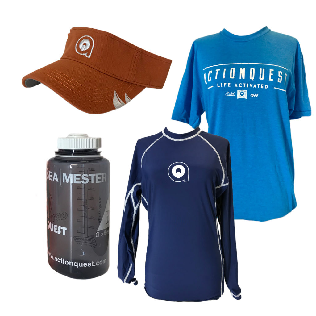 AQ Flag - Global Expeditions Group