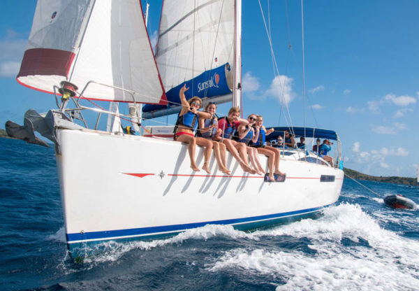 Custom Group Travel – Global Expeditions Group